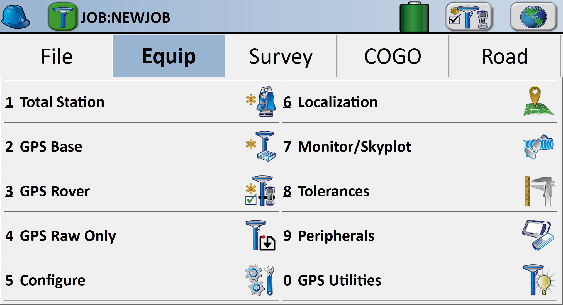 Android - SparkFun RTK Product Manual